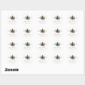 Christmas Nutcracker Sticker | Zazzle