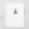 Christmas Party Jingle and Mingle Holiday Santa Invitation | Zazzle