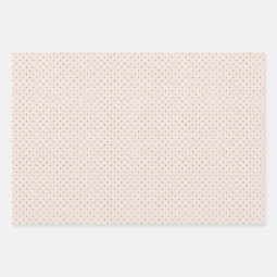 Christmas Pink Nutcracker Glitter Festive Patterns Wrapping Paper ...