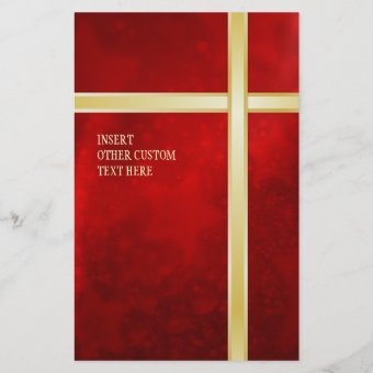 Christmas Present Holiday Sale flyer | Zazzle