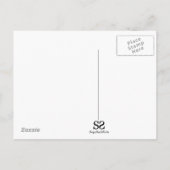 Christmas Present - Postcard | Zazzle