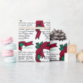 Christmas Scripture Wrapping Paper | Zazzle