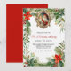 Christmas St. Nicholas Feast Day Party Invitation | Zazzle