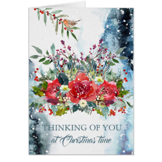 Christmas Sympathy Cards - Greeting & Photo Cards | Zazzle