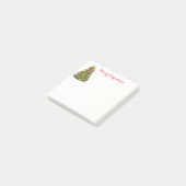 Christmas Tree Post-it-Notes Post-it Notes | Zazzle