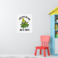 Christmas Tree Puns Are So Fir-ny Funny Pun Poster | Zazzle