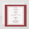 Christmas Trim-The-Tree - Party - Invitation | Zazzle