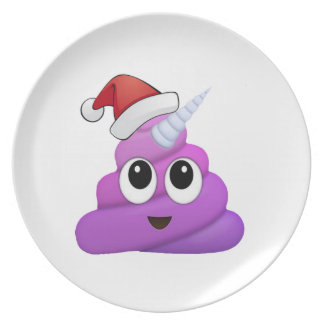 Poop Plates | Zazzle