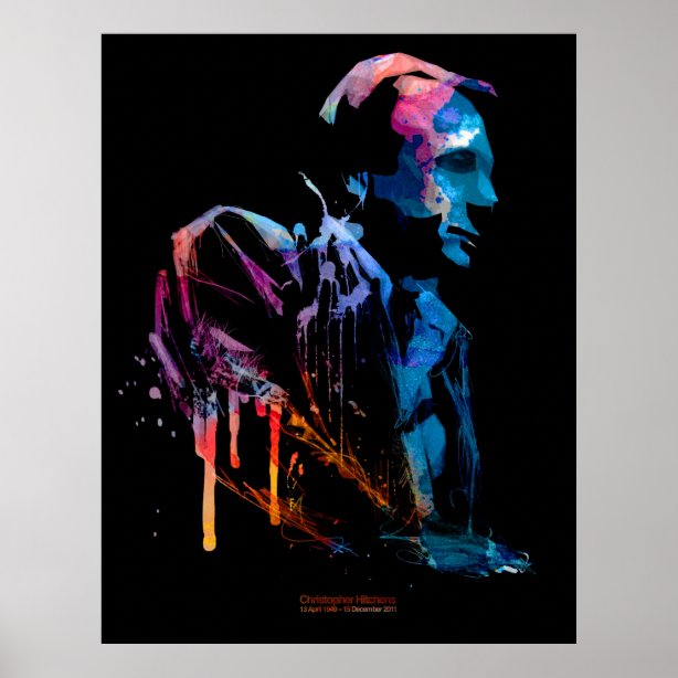 Rip Posters & Prints | Zazzle