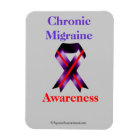 Targeted Individuals Awareness Phil 4:13 Magnet | Zazzle.com