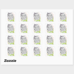 Chronic Pain Stickers | Zazzle