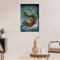 Chronicles of Gor Poster - Beasts of Gor | Zazzle