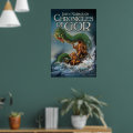 Chronicles of Gor Poster - Beasts of Gor | Zazzle