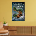 Chronicles of Gor Poster - Beasts of Gor | Zazzle