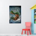 Chronicles of Gor Poster - Beasts of Gor | Zazzle