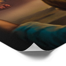 Chronicles of Gor Poster - Prize of Gor | Zazzle