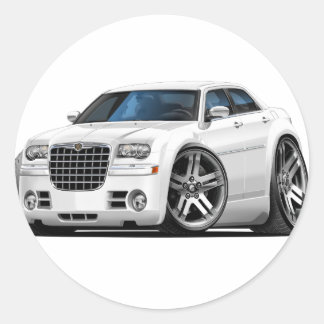 Chrysler 300 Stickers | Zazzle