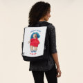 Chucky Donald Trump Doll Backpack | Zazzle