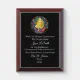 Church Member Appreciation Award Plaque | Zazzle