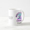 CHURCH MERCHANDISE Personalized Add Your Logo Coffee Mug | Zazzle