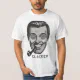 Church of the Subgenius Slacker Tee | Zazzle