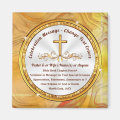 Church Souvenirs for Anniversary or Any Occasions, Magnet | Zazzle