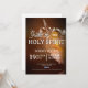 Church Sunday Service Customizable Flyer Design Invitation | Zazzle
