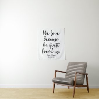 Church Wedding Decorations Backdrop Ceremony | Zazzle