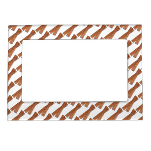 Spanish Borders And Frames