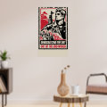 CIA 3rd World Poster | Zazzle