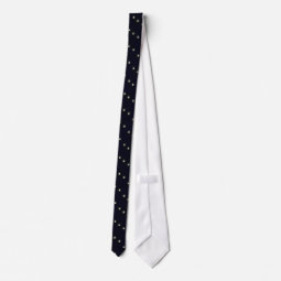 CIA Logo Neck Tie | Zazzle