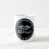 CIB Airborne Air Assault Coffee Mug | Zazzle