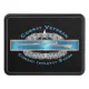 CIB Star Combat Veteran-Combat Infantryman Badge Hitch Cover | Zazzle