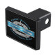 CIB Star Combat Veteran-Combat Infantryman Badge Hitch Cover | Zazzle