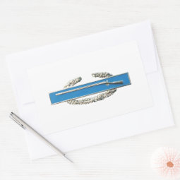 CIB sticker | Zazzle