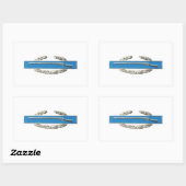 CIB sticker | Zazzle