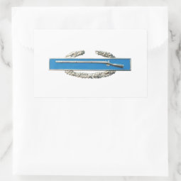 CIB sticker | Zazzle