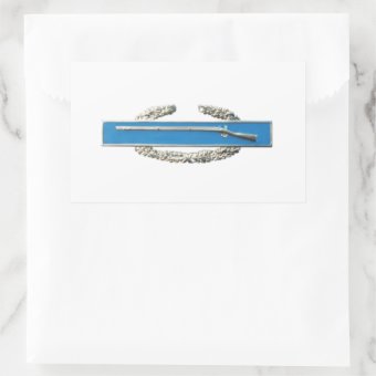 CIB sticker | Zazzle