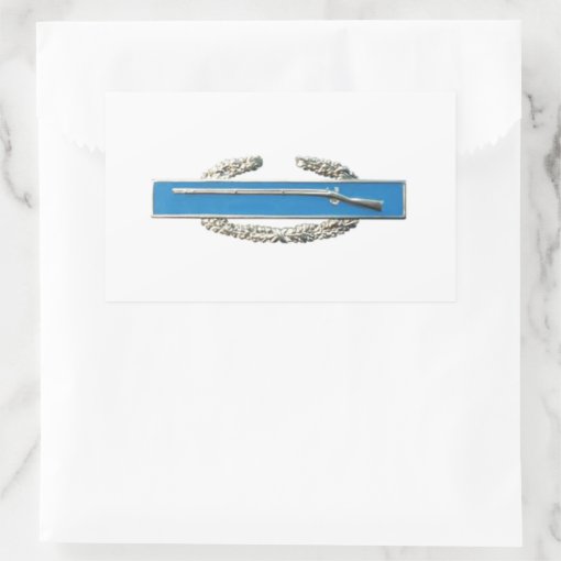 CIB sticker | Zazzle