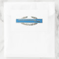 CIB sticker | Zazzle