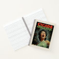 Cicada Apocalypse 2024 Notebook | Zazzle