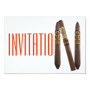 Cuban Invitations | Zazzle