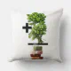 Cilantro Math – Funny Anti-Cilantro Throw Pillow | Zazzle