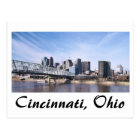 Fountain Square, Cincinnati, Ohio Vintage Postcard | Zazzle.com