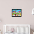 Cinco de Mayo Sugar Skull Print | Zazzle