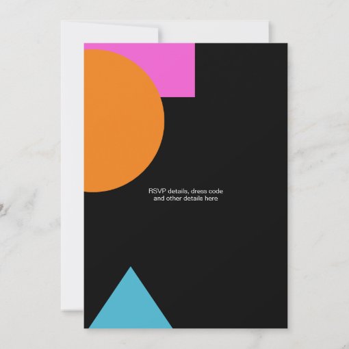 Cinco De Meowo Fun Fiesta Cat Mayo Party Invitation | Zazzle