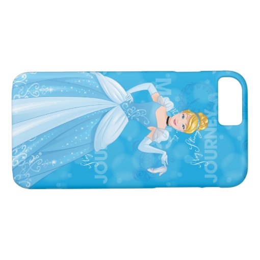 Cinderella | Express Yourself Case-Mate iPhone Case | Zazzle
