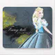 Cinderella Fairy Tale Moment Mouse Pad | Zazzle