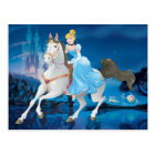 Cinderella | Have Courage Postcard | Zazzle.com