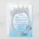 Cinderella Invitation, Princess Invitation | Zazzle